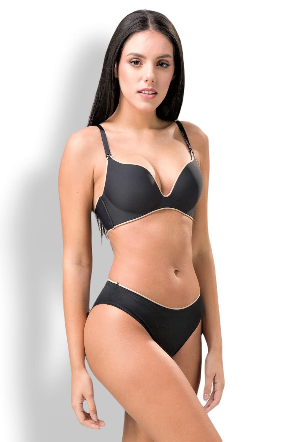 Luna Splendida - качественное дамское нижнее белье - Vela Moda Intima