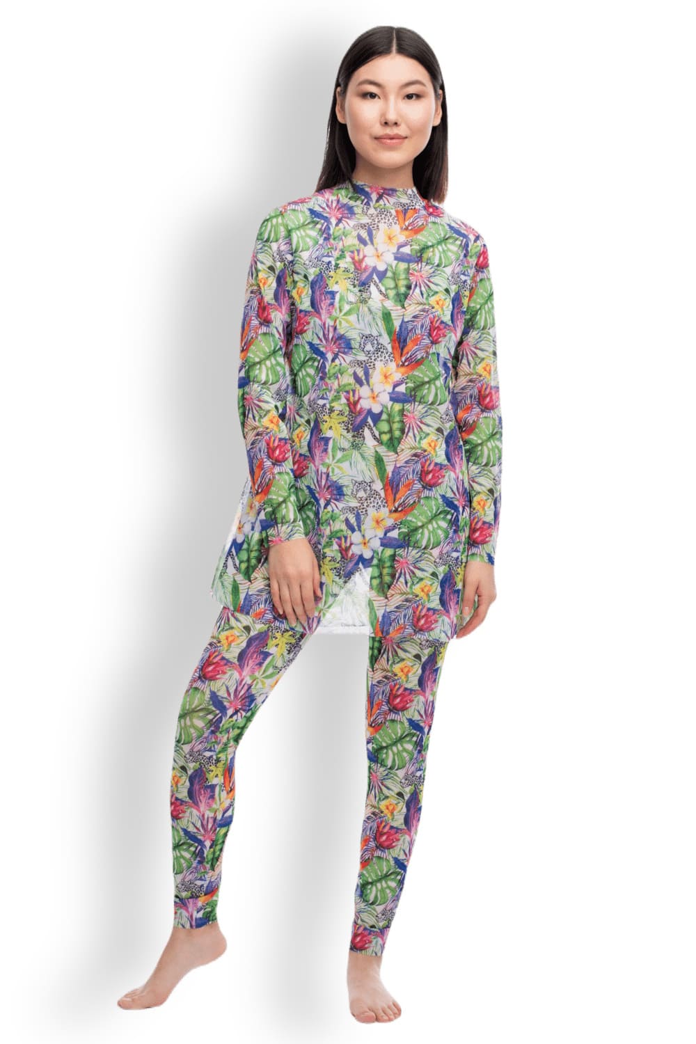 RoDaSoleil - умные купальники и пляжная одежда - Vela Moda Intima