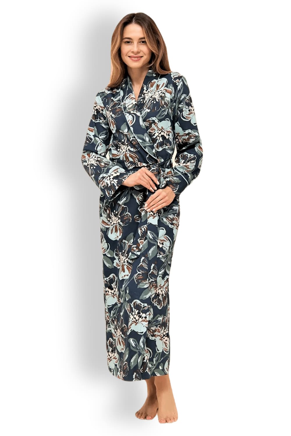 Домашняя одежда - пижамы, халаты, сорочки - Vela Moda