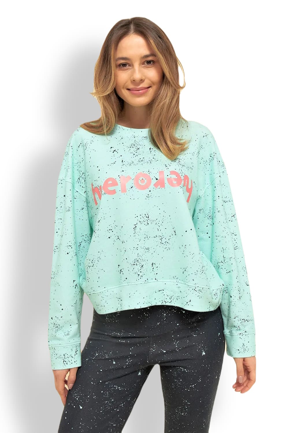 Домашняя одежда - пижамы, халаты, сорочки - Vela Moda