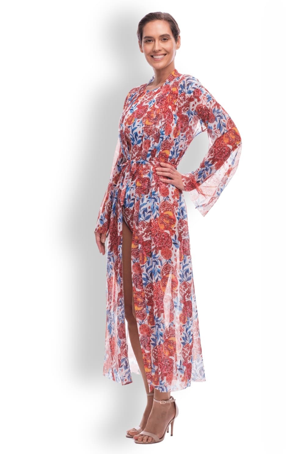 RoDaSoleil - умные купальники и пляжная одежда - Vela Moda Intima