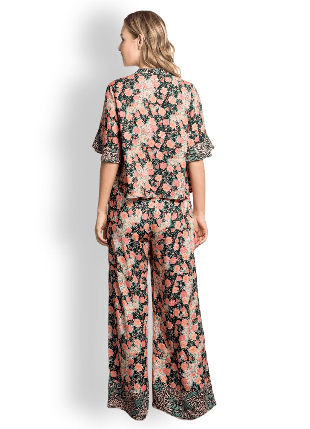 Пляжная одежда - Vela Moda