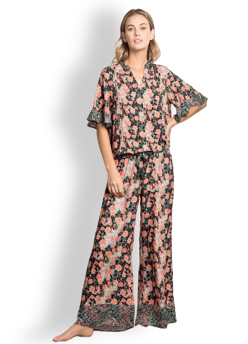 Пляжная одежда - Vela Moda