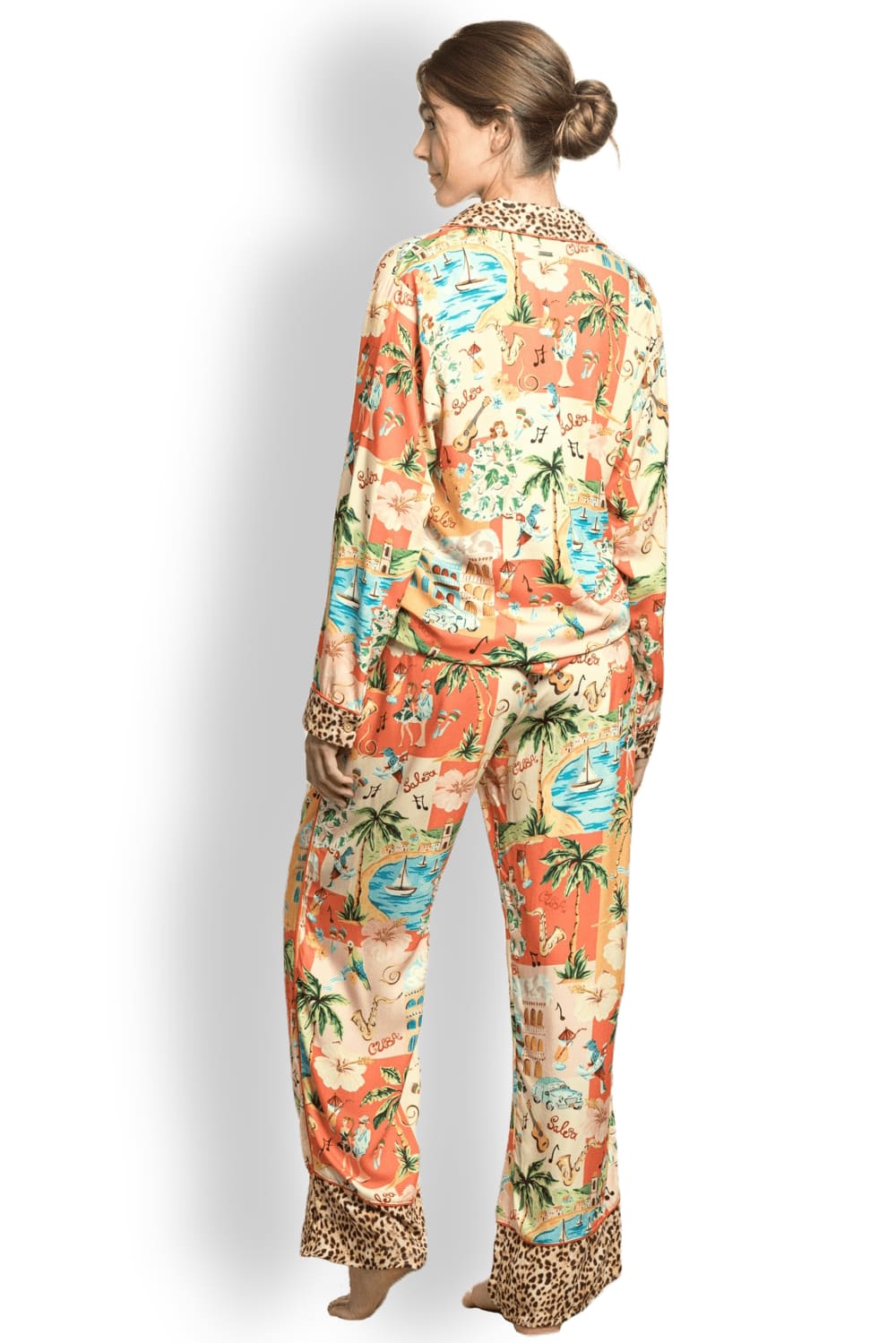 Пляжная одежда - Vela Moda