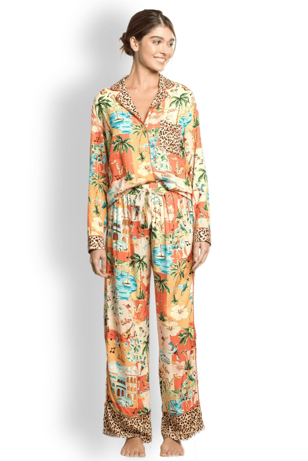 Пляжная одежда - Vela Moda