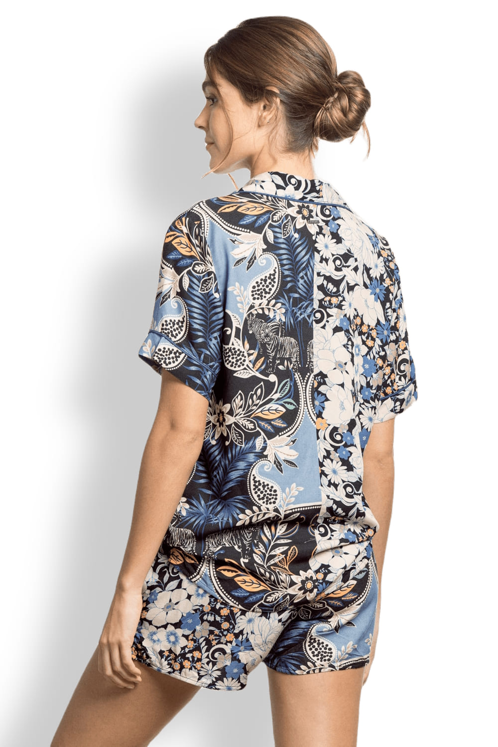 Пляжная одежда - Vela Moda