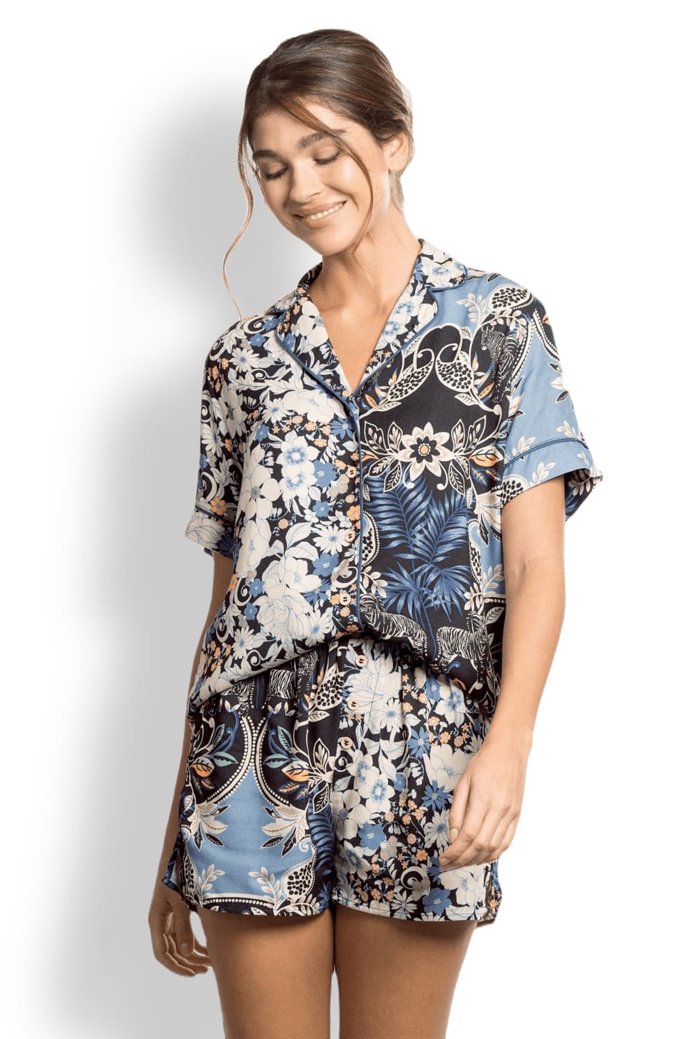 Пляжная одежда - Vela Moda