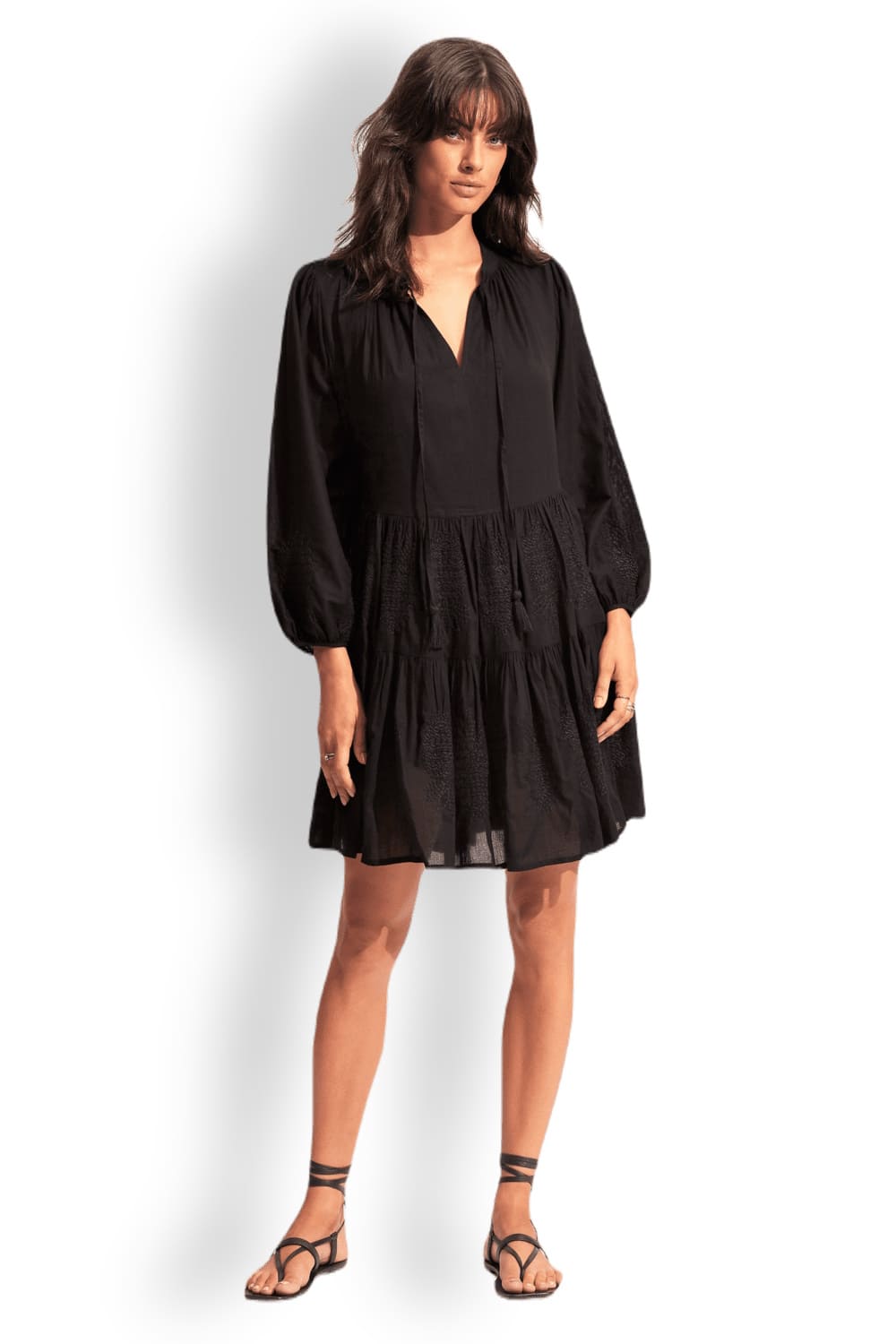 Пляжная одежда - Vela Moda