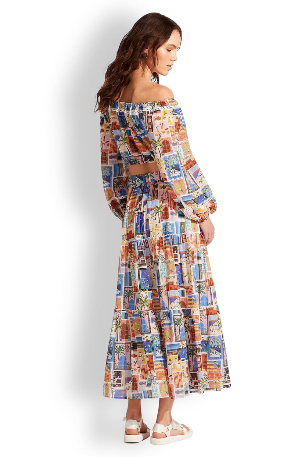 Купальники и пляжная одежда - Vela Moda Intima