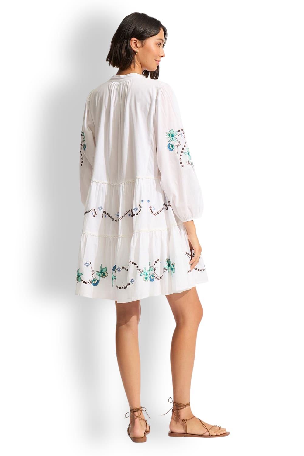 Пляжная одежда - Vela Moda