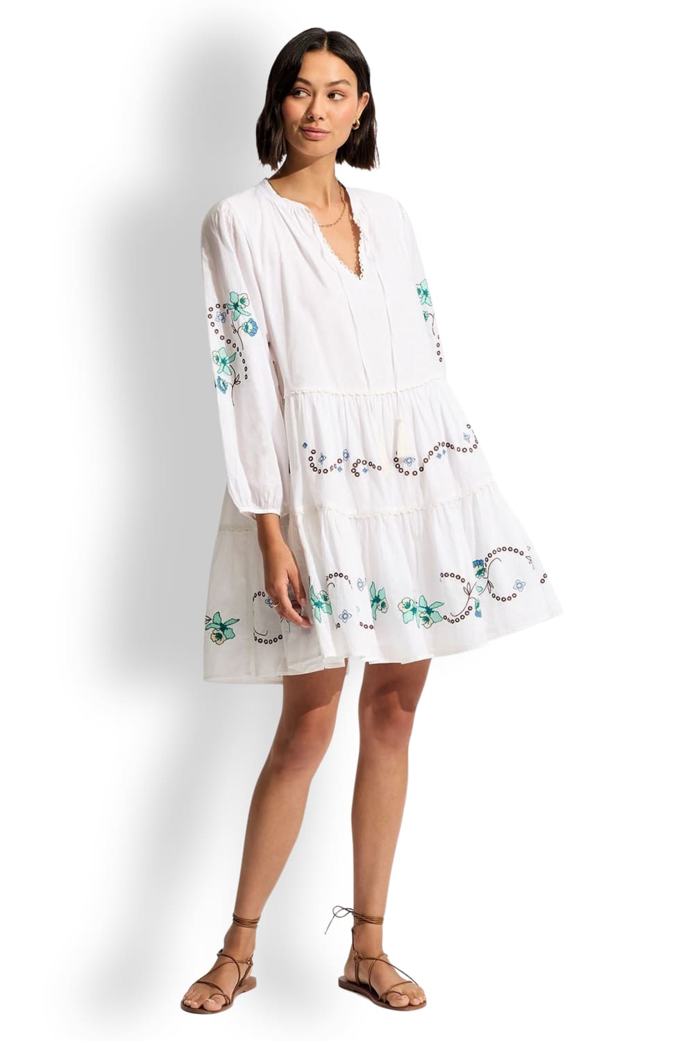 Пляжная одежда - Vela Moda