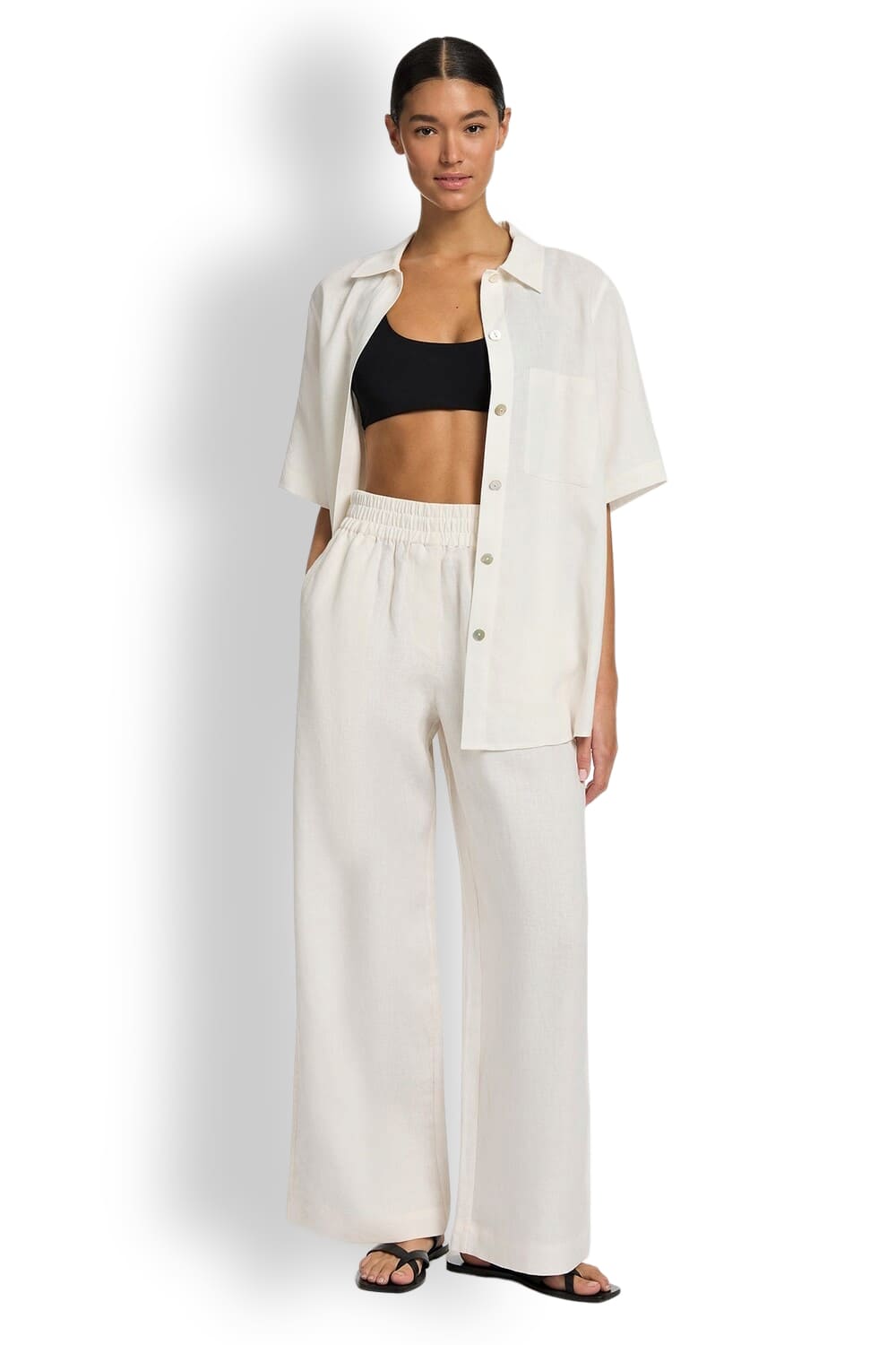 Белье и купальники, домашняя и пляжная одежда в интернет-магазине Vela ...