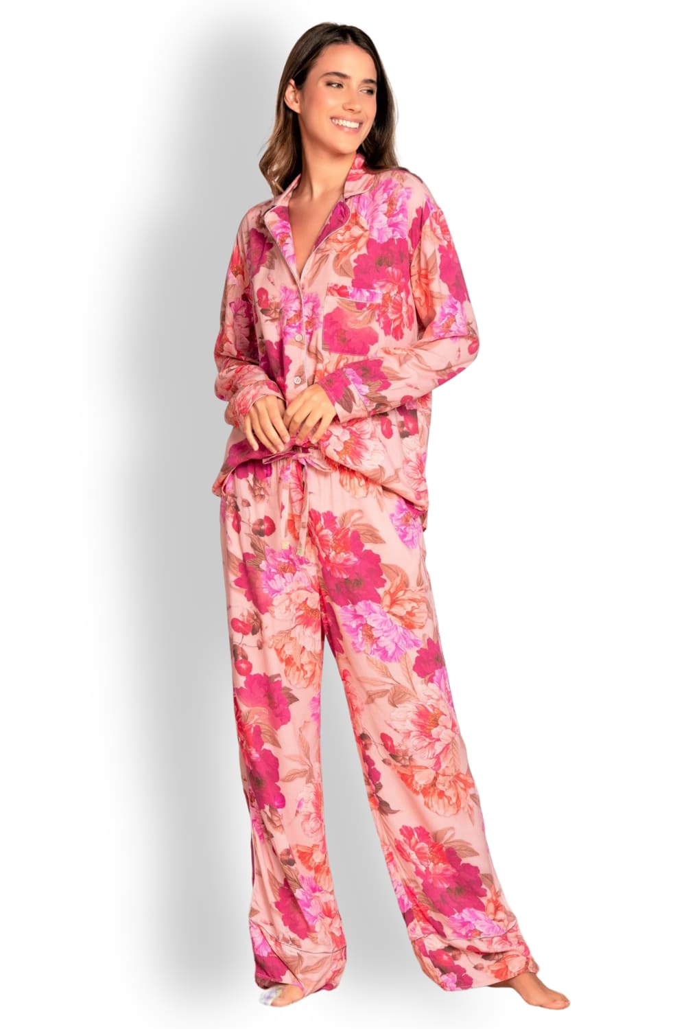 Домашняя одежда - пижамы, халаты, сорочки - Vela Moda