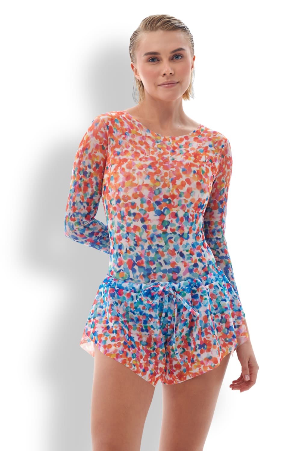 Белье и купальники, домашняя и пляжная одежда в интернет-магазине Vela ...