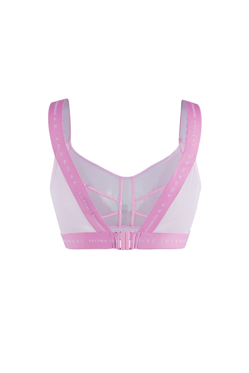 Le Journal Intime – это новая концепция женского нижнего белья - Vela ...