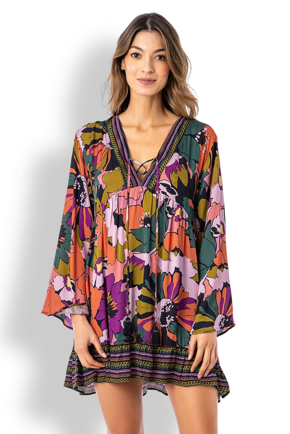 Купальники и пляжная одежда - Vela Moda Intima