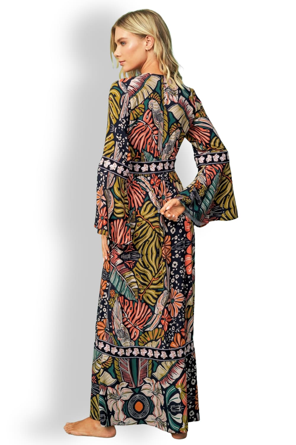 Пляжная одежда - Vela Moda