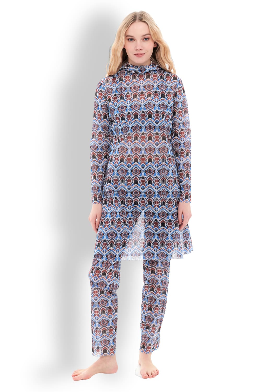 Купальники и пляжная одежда - Vela Moda Intima