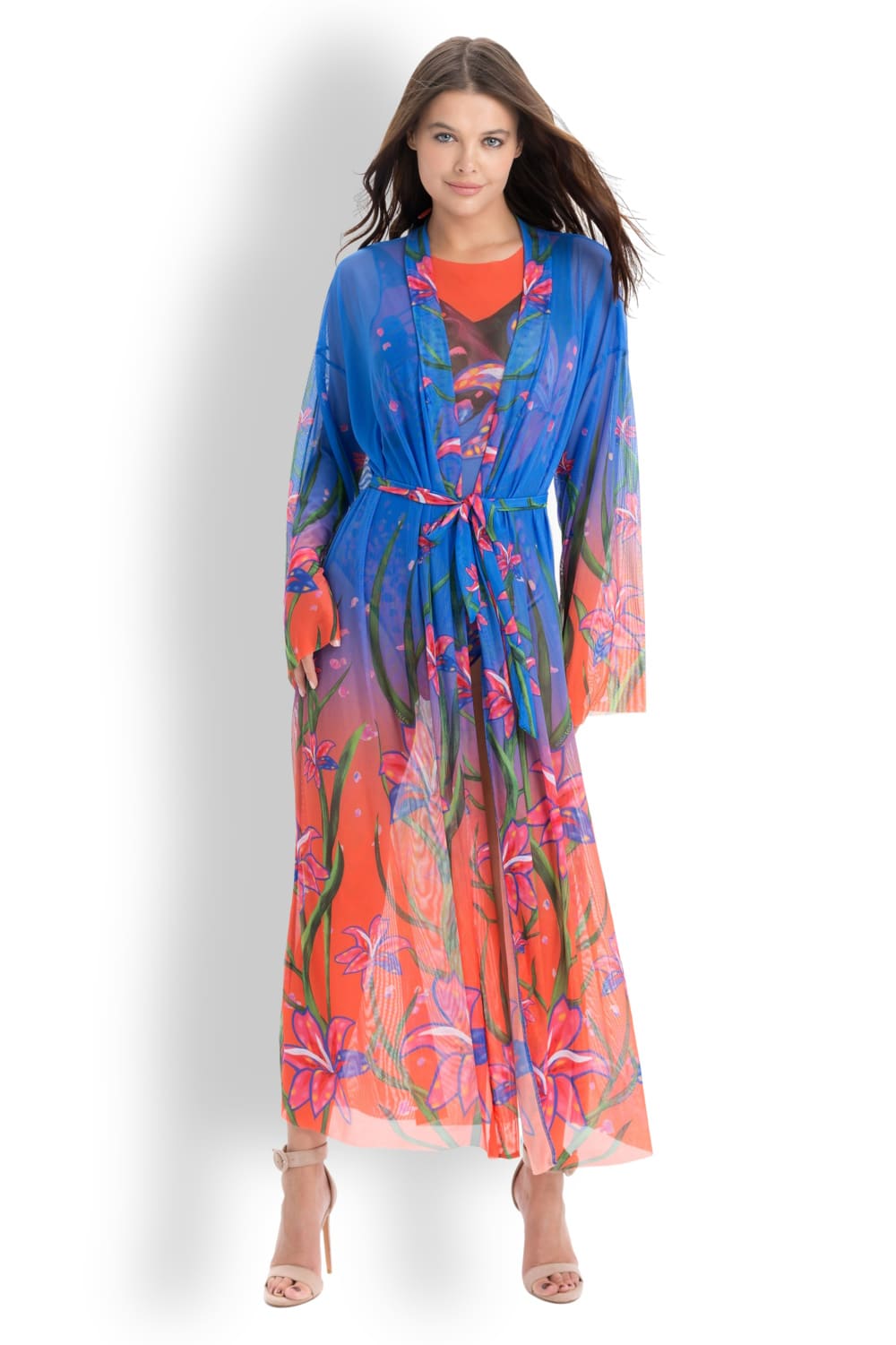 Купальники и пляжная одежда - Vela Moda Intima