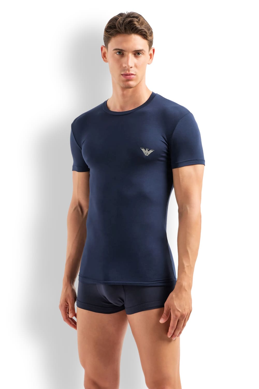 Emporio Armani Underwear - дамское нижнее белье - Vela Moda Intima