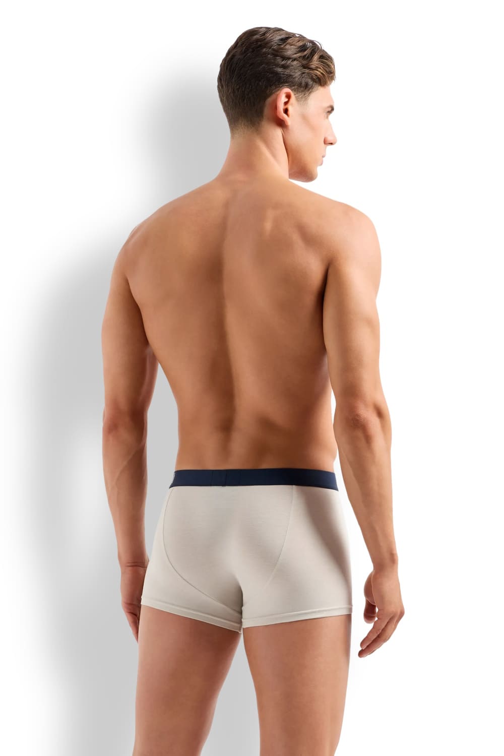 Emporio Armani Underwear - дамское нижнее белье - Vela Moda Intima