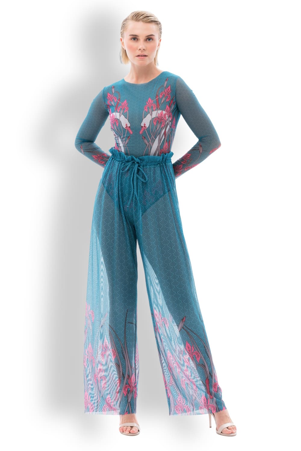 Пляжная одежда - Vela Moda