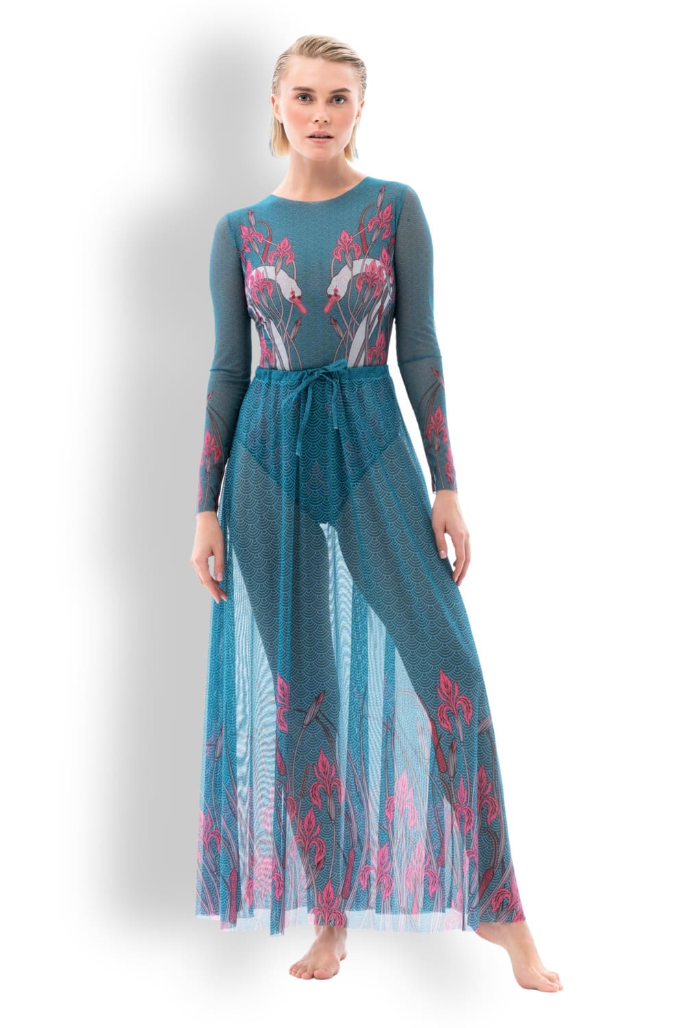 Белье и купальники, домашняя и пляжная одежда в интернет-магазине Vela ...