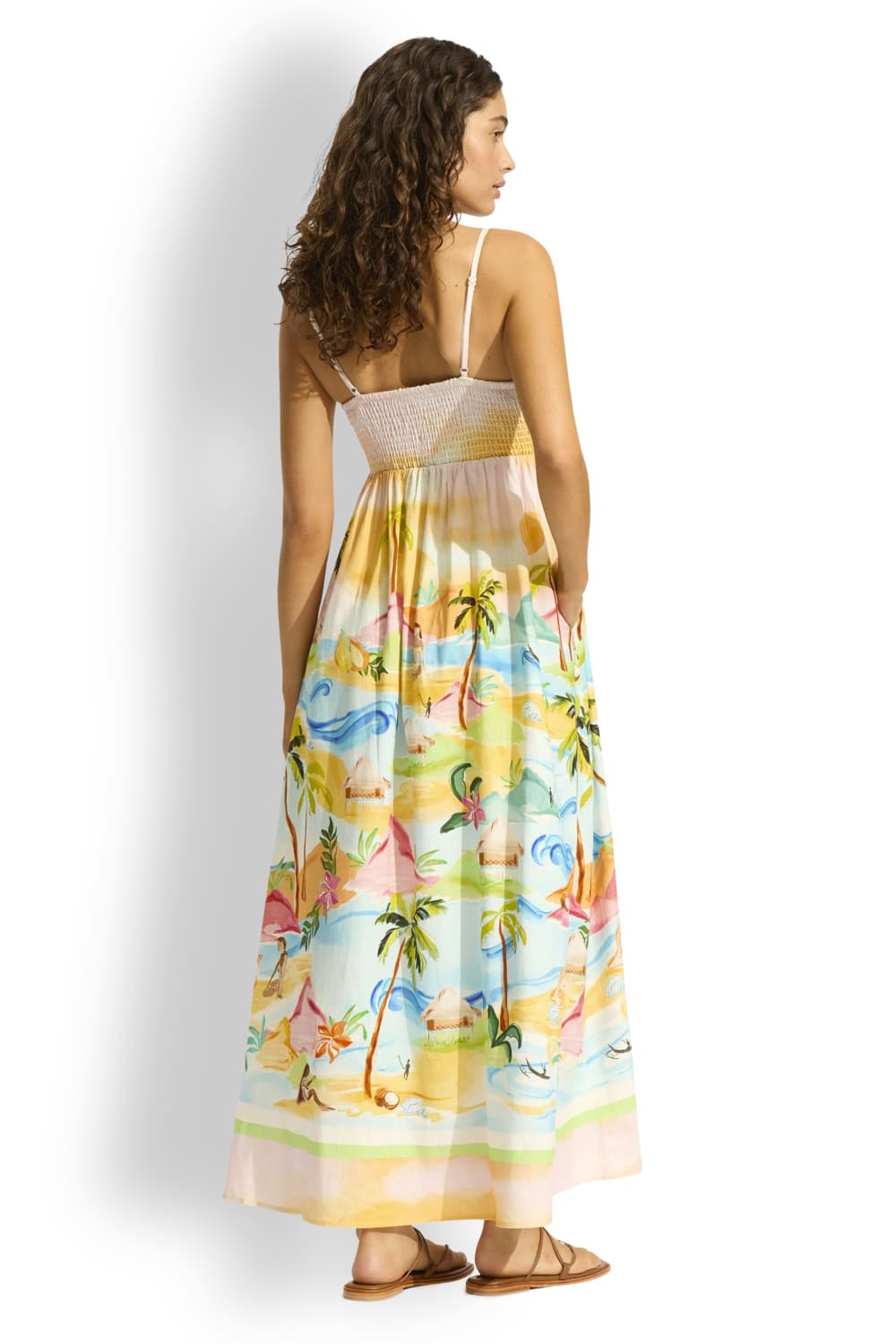 Купальники и пляжная одежда - Vela Moda Intima