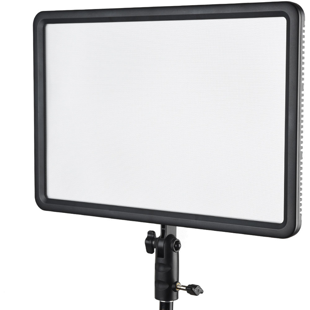 Godox.pro Осветитель кольцевой Godox LR160 LED купить. Гарантия 2 года ...