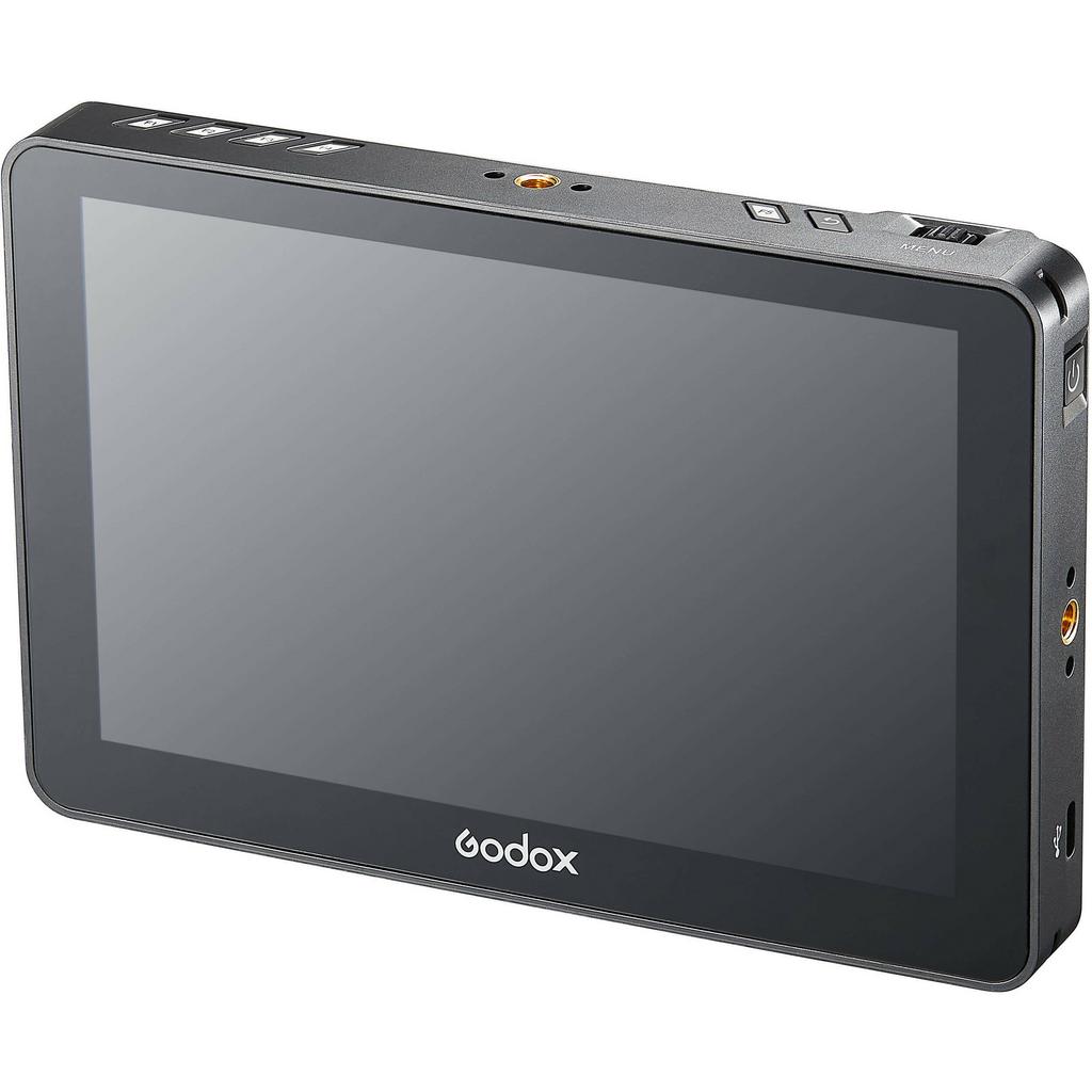 Каталог вспышек и синхронизаторов Godox