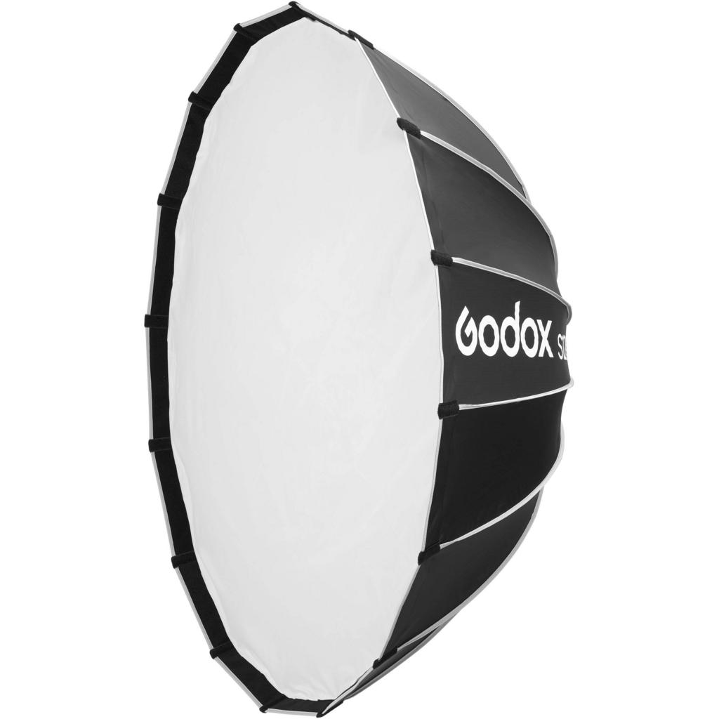 Фирменный магазин Godox.pro. Софтбоксы Godox купить с Bowens адаптером ...