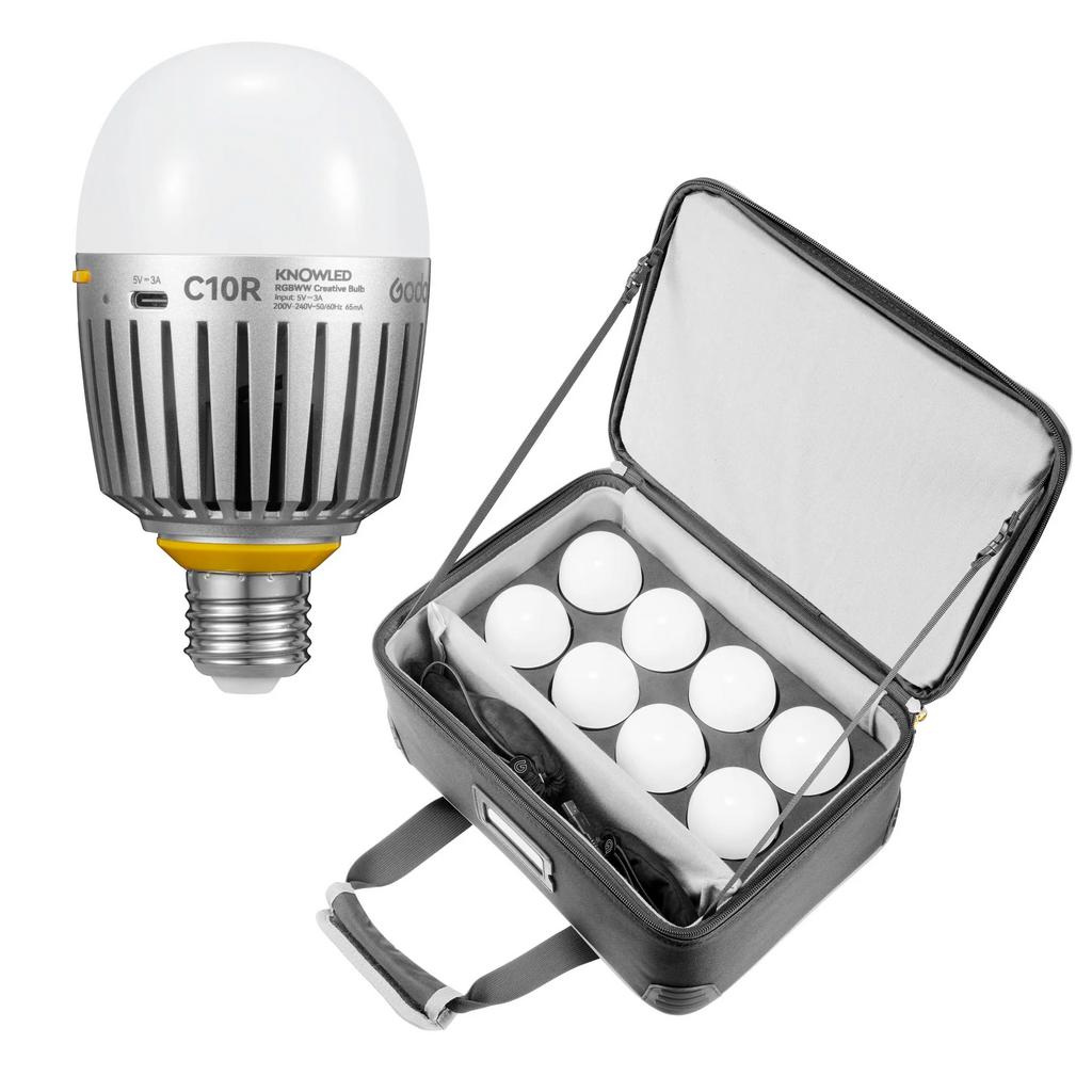 Фирменный магазин Godox.pro. Постоянный LED свет Godox. Гарантия 2 года ...