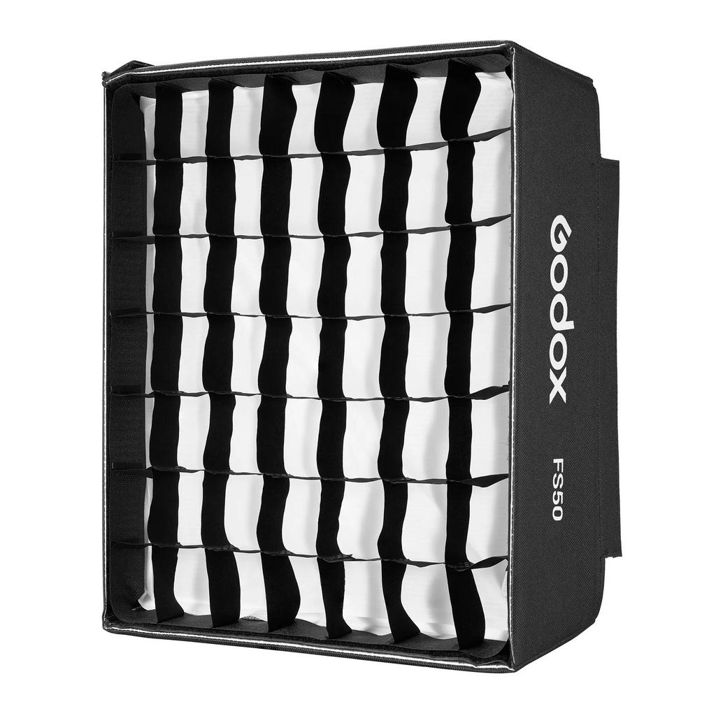 Каталог вспышек и синхронизаторов Godox