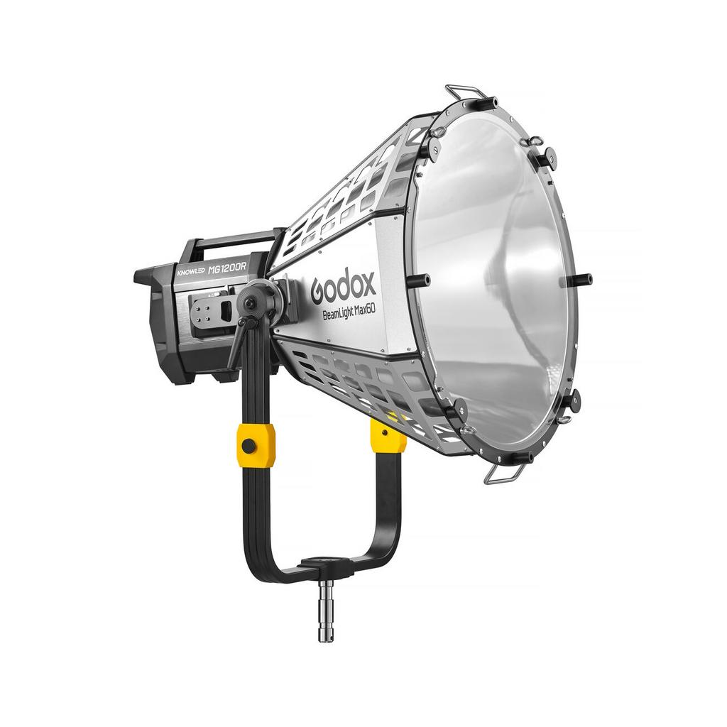 Каталог вспышек и синхронизаторов Godox