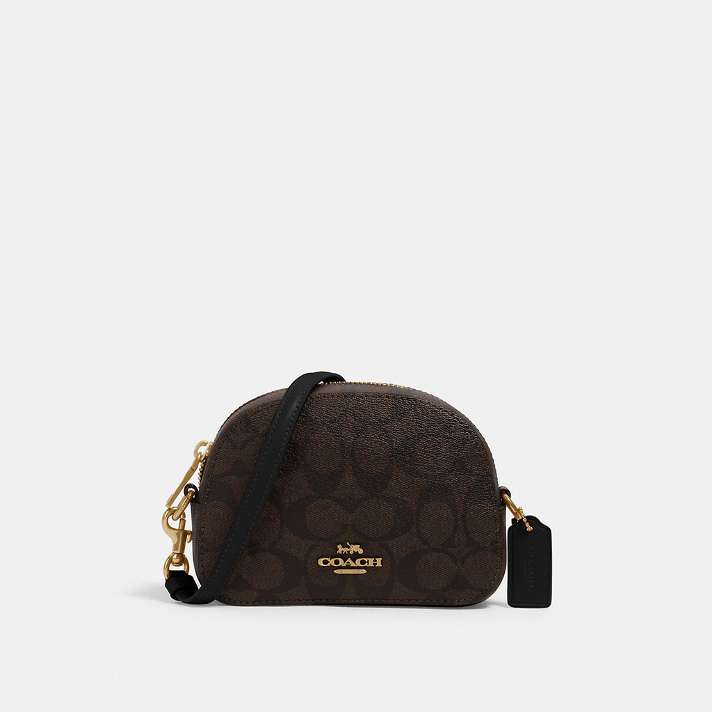Coach serena satchel store