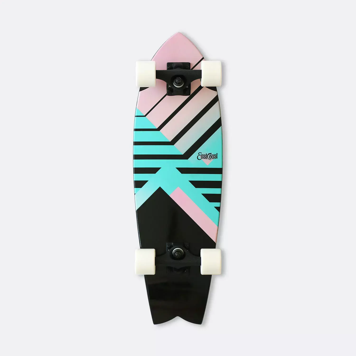 Лонгборды и круизеры > Круизер Eastcoast Summer 27 x 8.25" купить в ...
