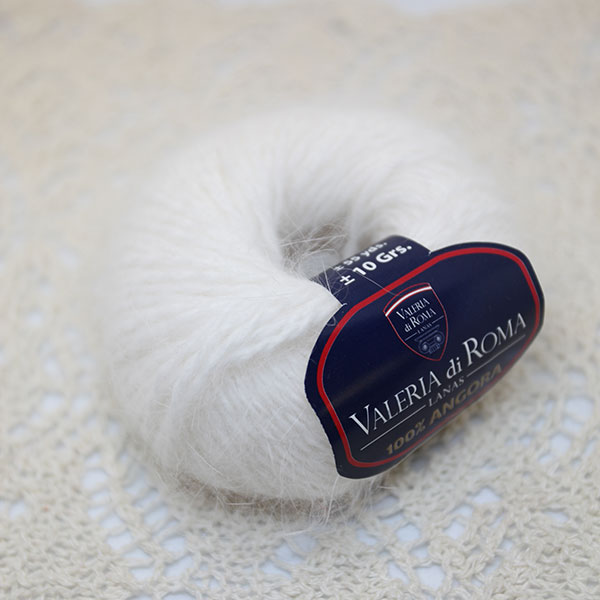 Angora 100% Seam | Ангора > ОБРАЗЕЦ пряжи ANGORA 100% Seam купить в интернет-магазине