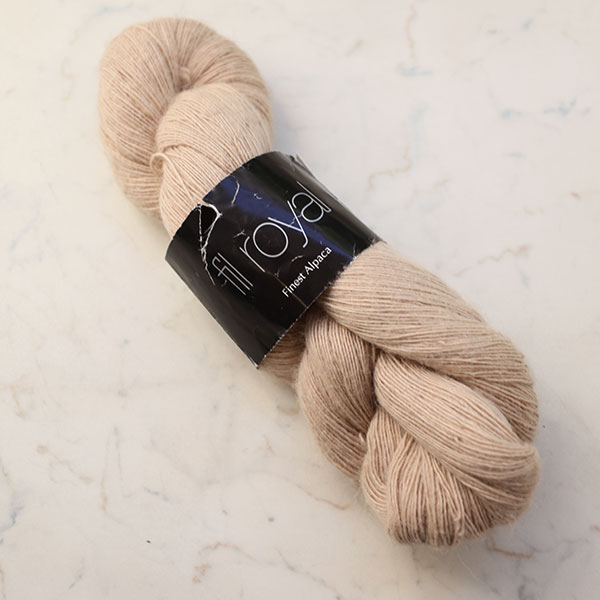 Fil Royal | Альпака > Образец пряжи Fil Royal Color купить в интернет ...