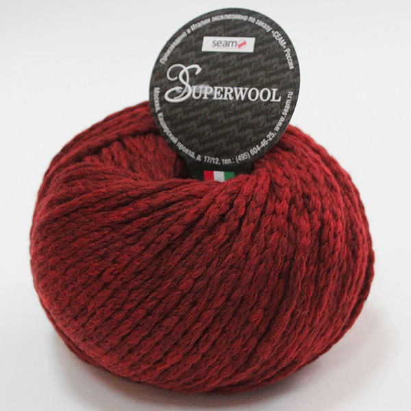 Superwool