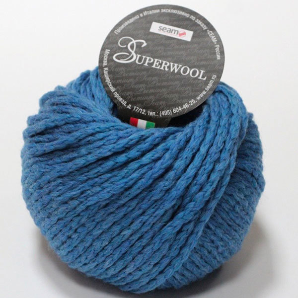 Superwool