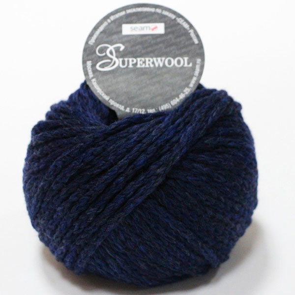 Superwool