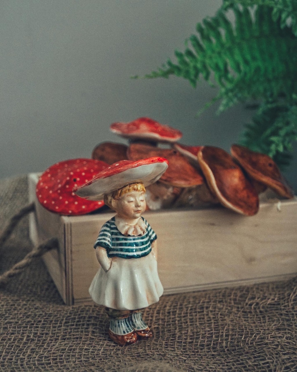 ИГРУШКИ