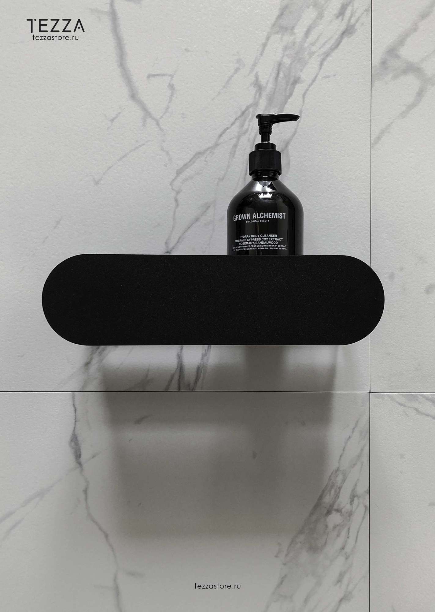 Tezza Полотенцедержатель Hook disco