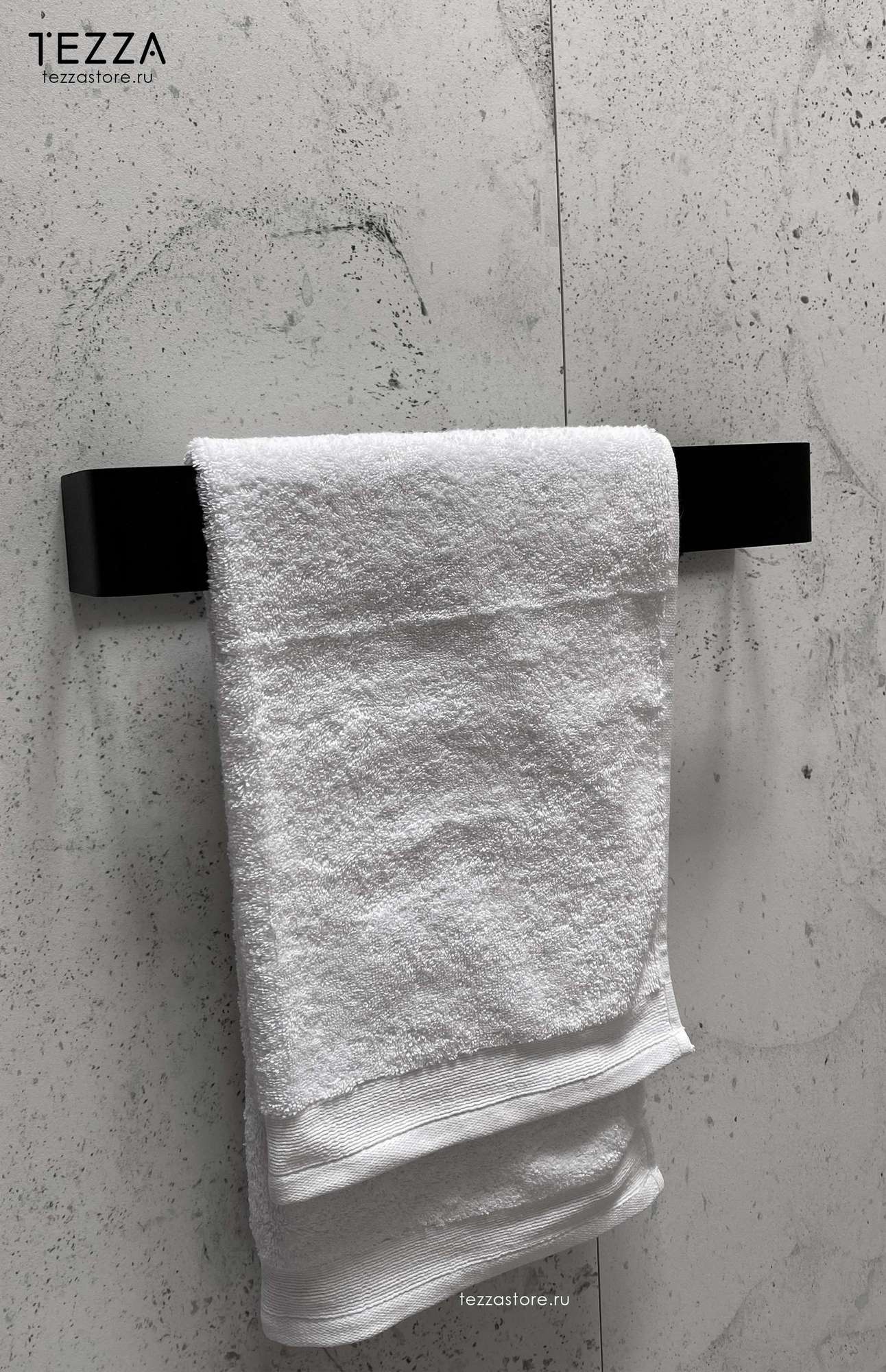 Бумагодержатель Tezza Rollo