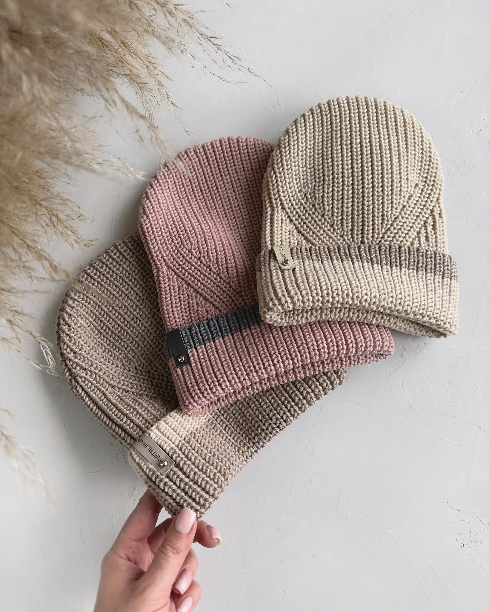 Pattern FLY HAT