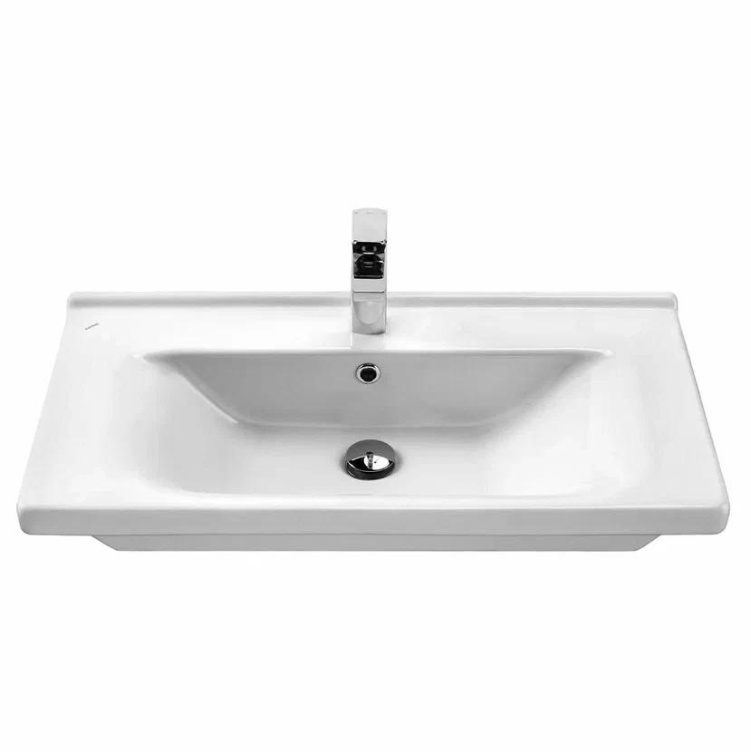 Умывальники