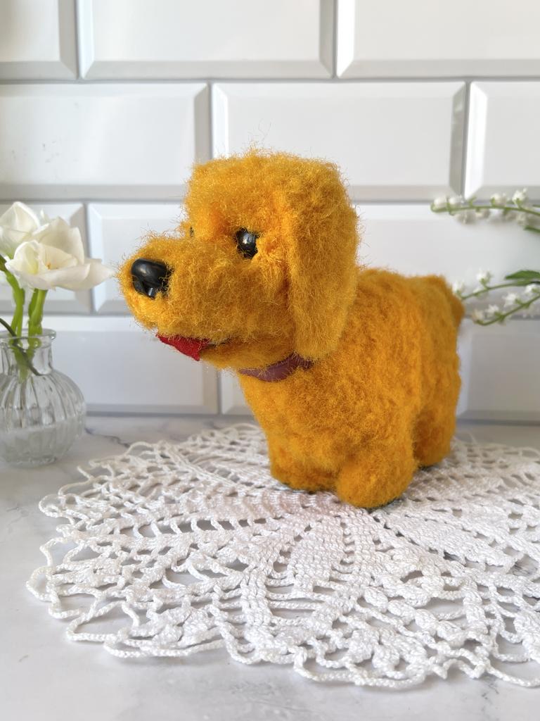 Куклы и игрушки СССР