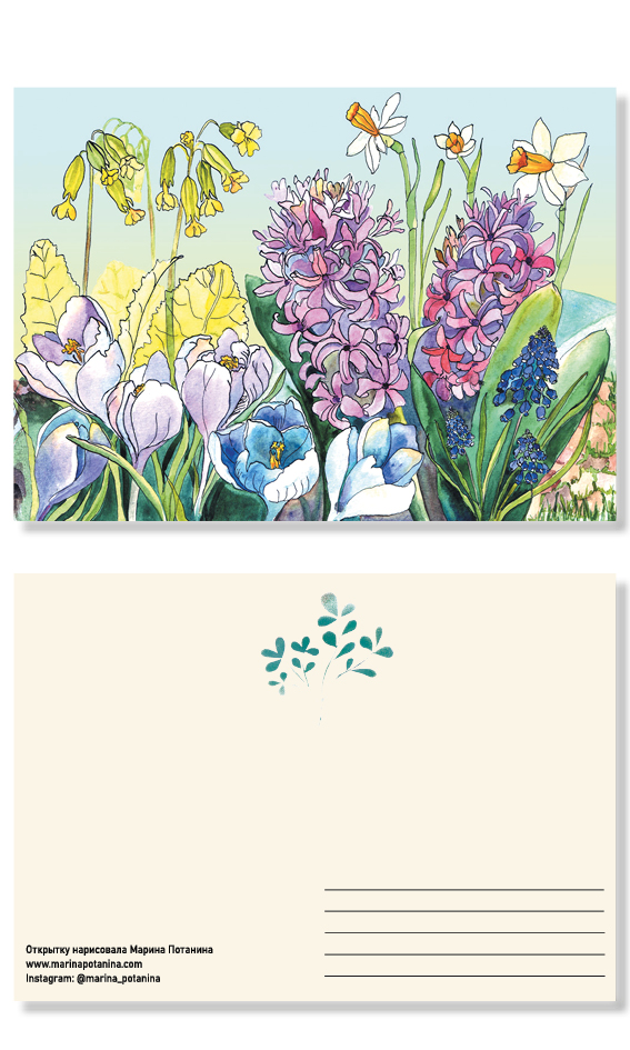 Красивые блокноты, блокноты для скетчинга, открытки и календари с ...