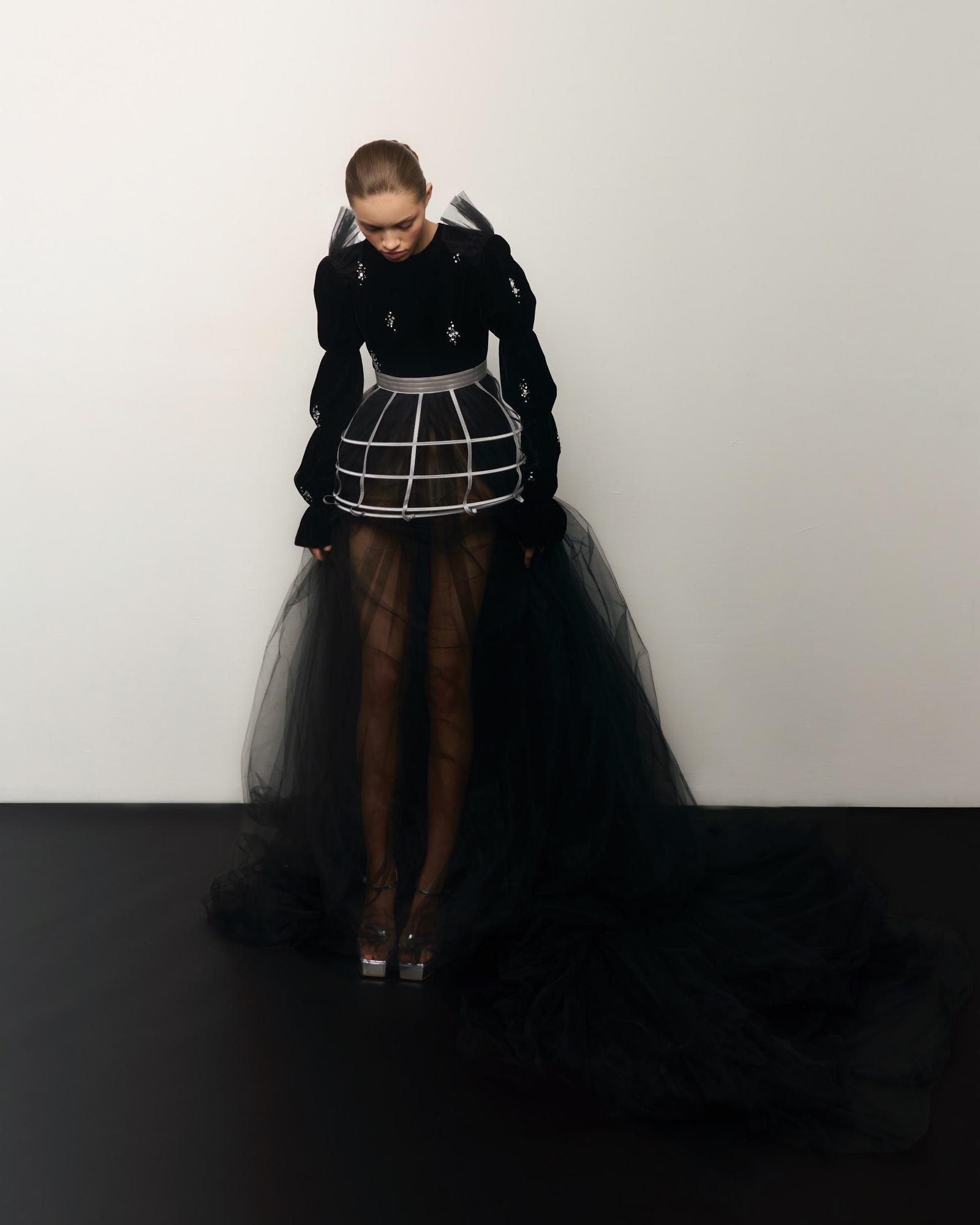 Evening Couture 2025