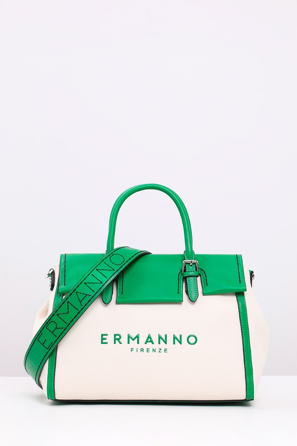 Женские сумки бренда Ermanno Scervino купить в интернет-магазине BE NICE